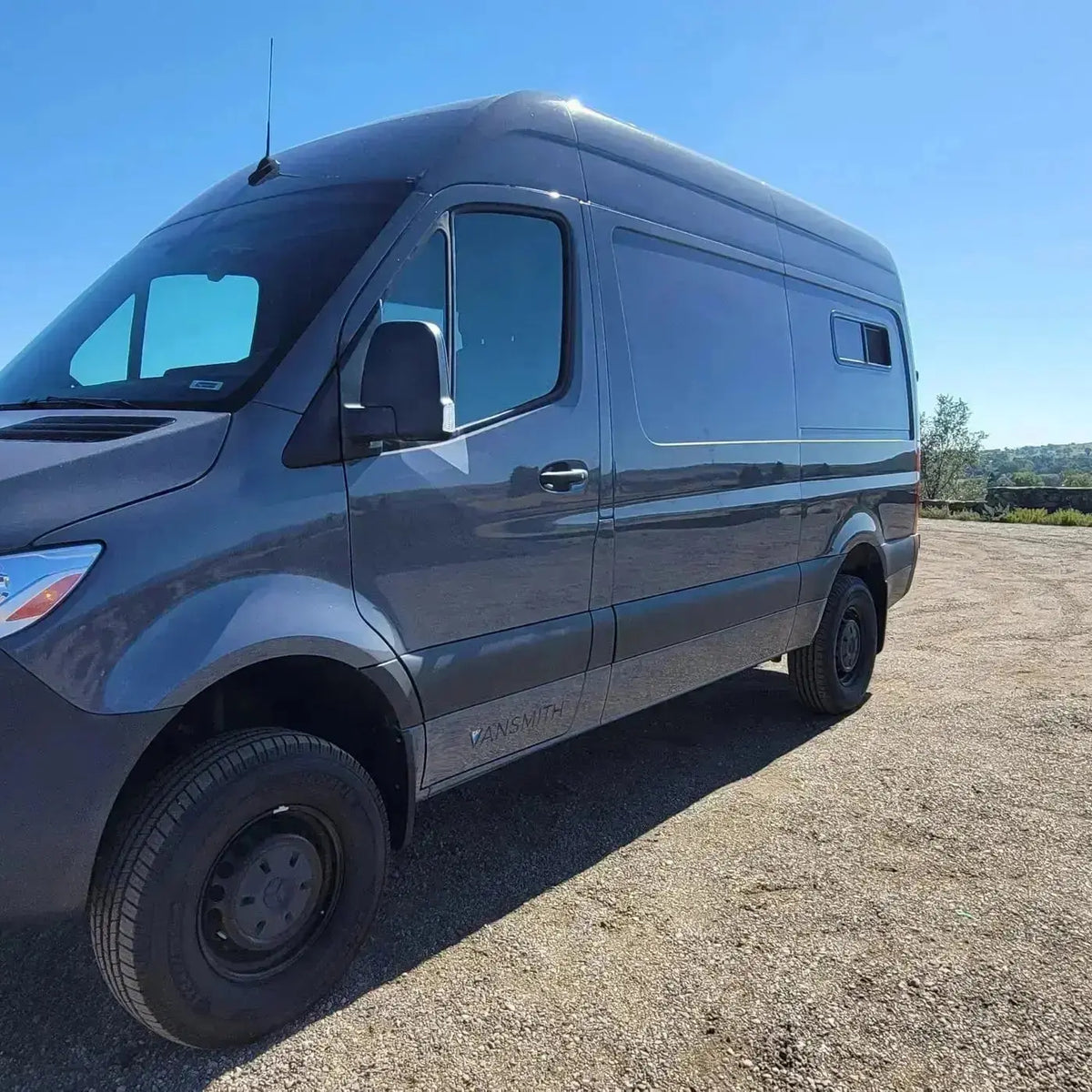 Van Life Cost in 2026: Real Monthly Budgets + Build Prices