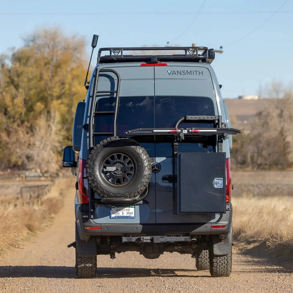 Van Life Guide: How to Start & Live in a Van Full Time