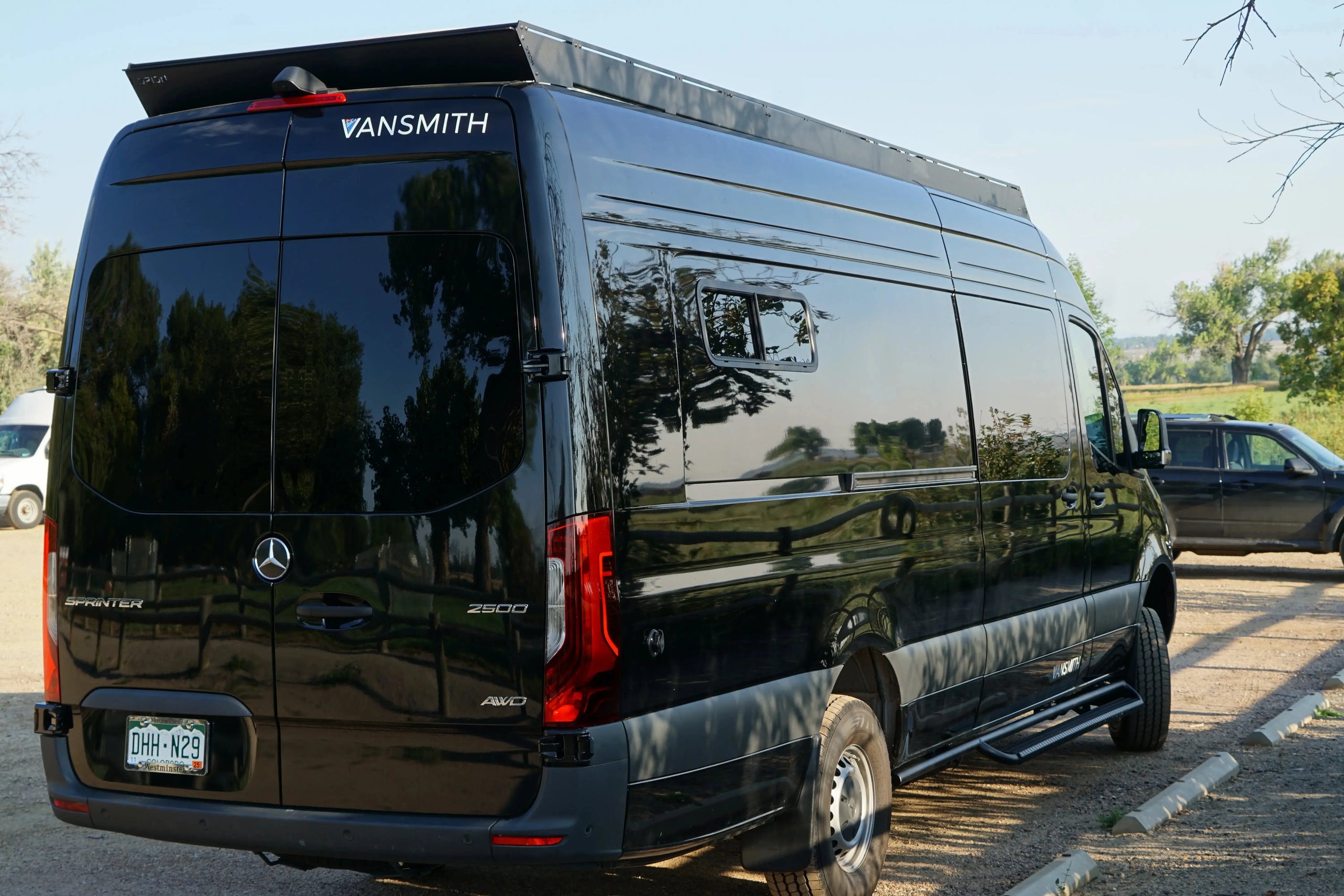 Best Van for Vanlife: Top Vans Ranked for Every Budget
