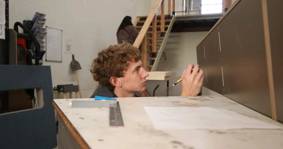 Van Conversion Checklist: Step-by-Step Guide for Your Build – The Vansmith