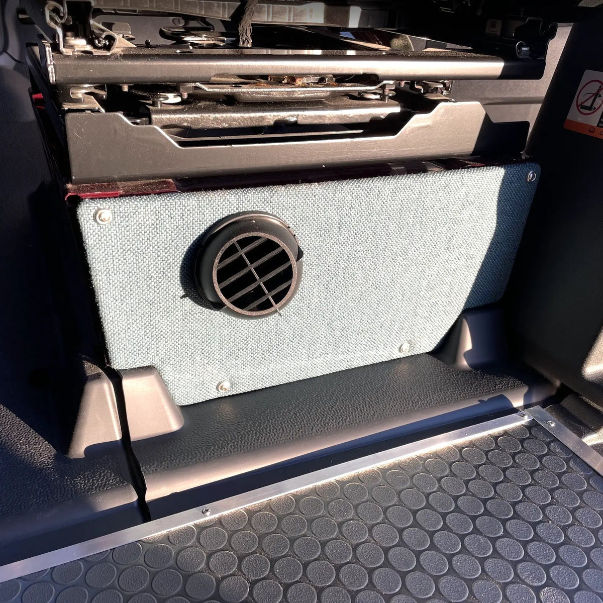 Sprinter Van Heater Guide : Best Heating for Van Life – The Vansmith