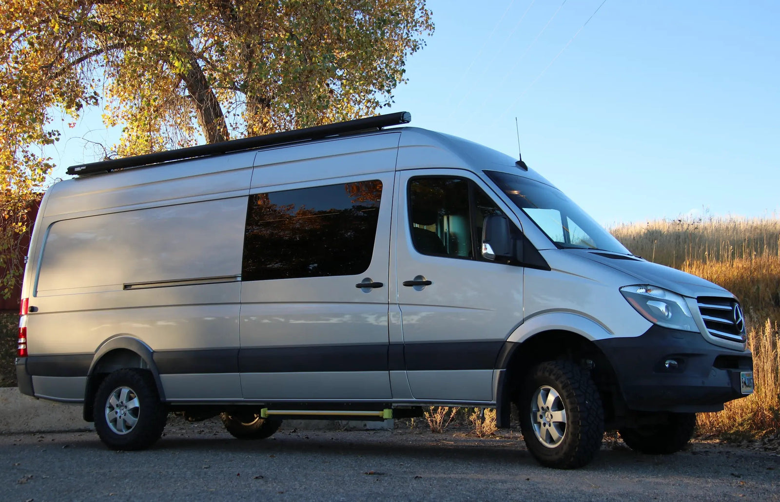 RV vs. Camper: What Is the Difference Between Them? – The Vansmith