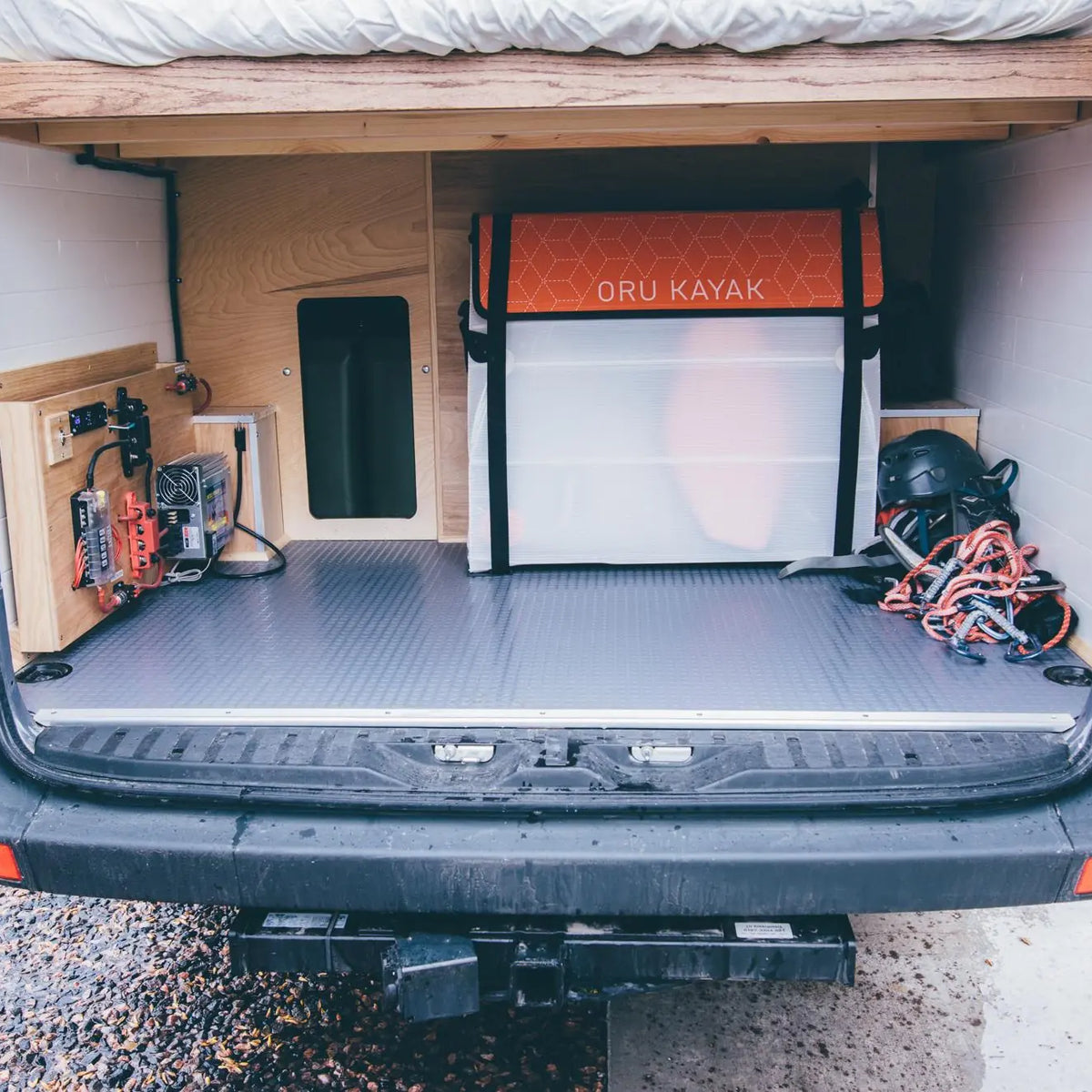 Cargo Van Guide 2026: Models, Features & Uses | The Vansmith